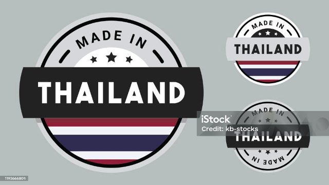 The largest Export From Thailand – GARUTTRADING.COM
