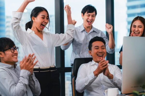 Top Ten Reasons That Make a Company Successful – GARUTTRADING.COM