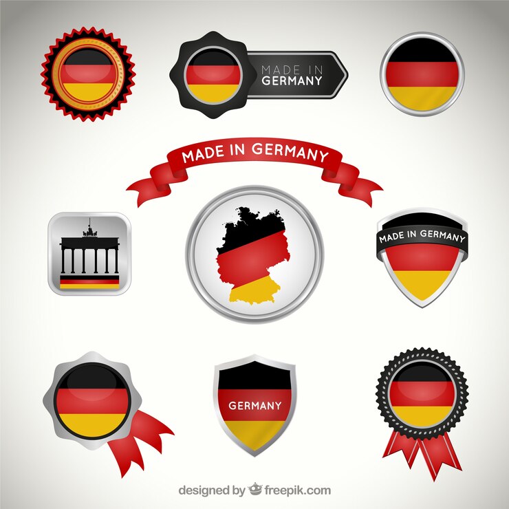 The largest Export From Germany – GARUTTRADING.COM