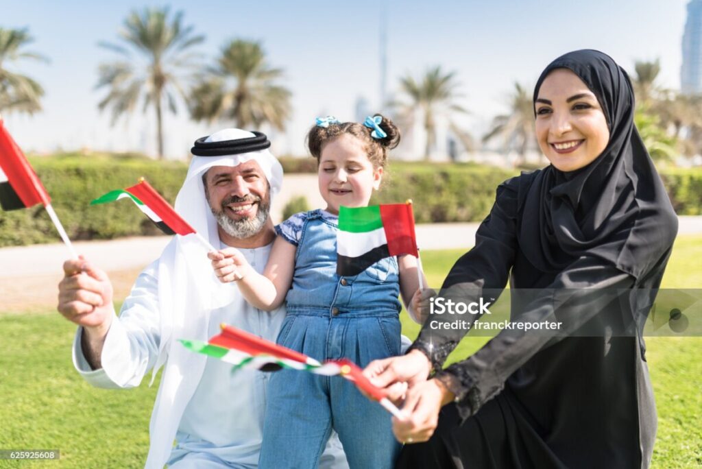 Top 10 Unique Habits United Arab Emirates people Often do ...