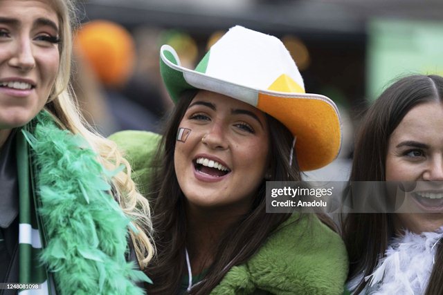 Top 10 Unique Habits Ireland people Often do – GARUTTRADING.COM