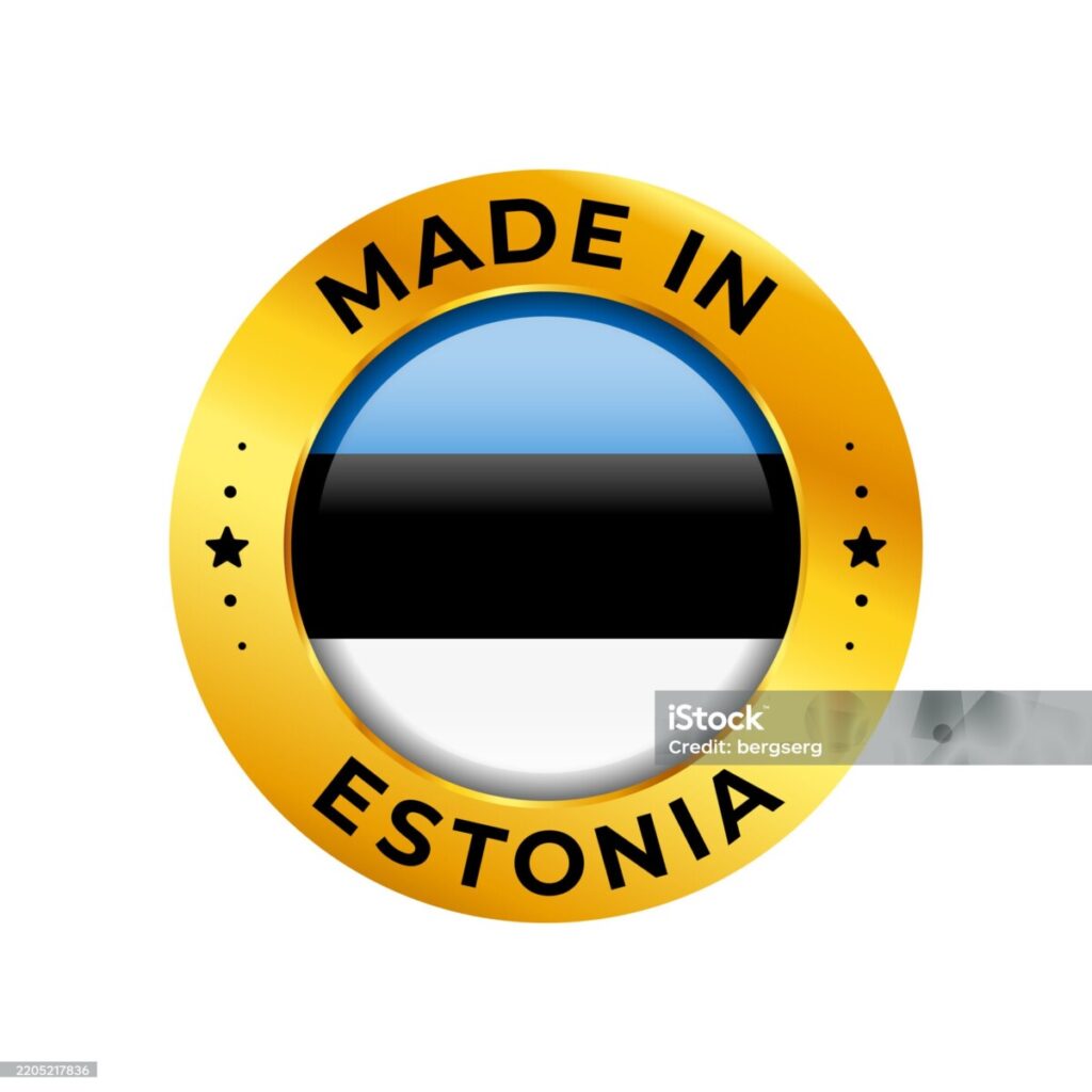 The largest Export From Estonia – GARUTTRADING.COM