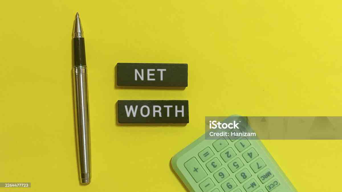 Mastering Personal Finance with a Free Net Worth Calculator: Strategies ...