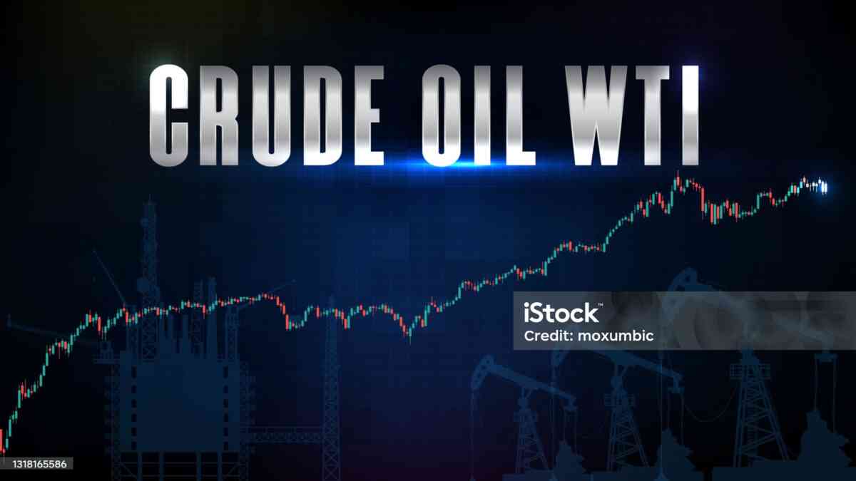 The Ultimate Guide to a WTI Crude Oil Monitor Real Time: How to Track ...